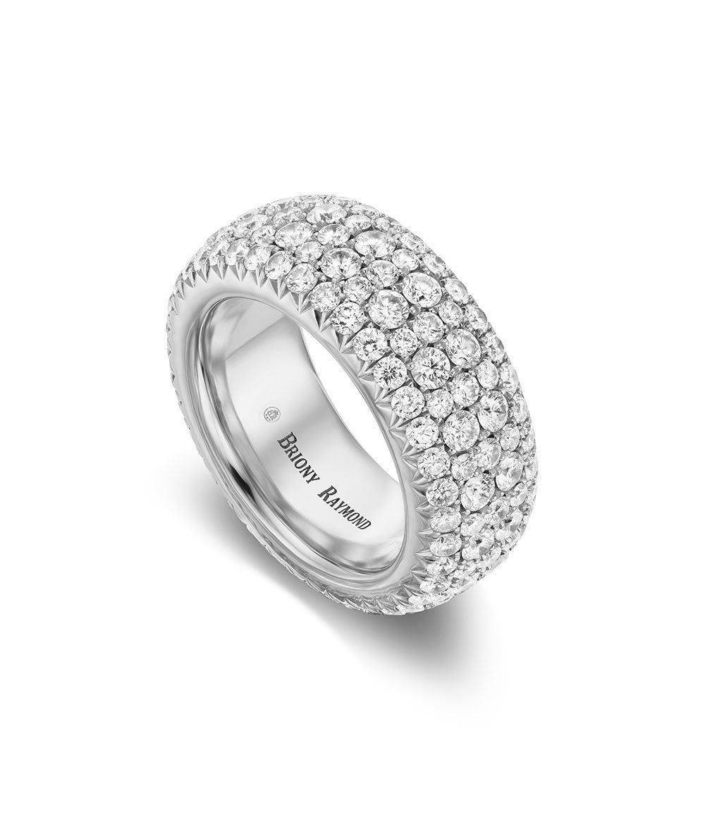 Briony Raymond New York