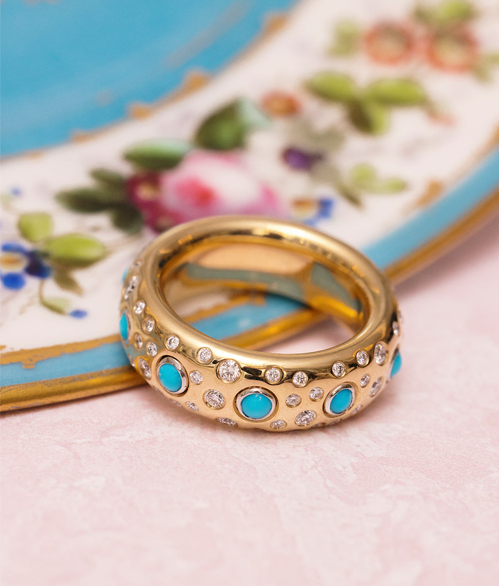 Briony Raymond New York