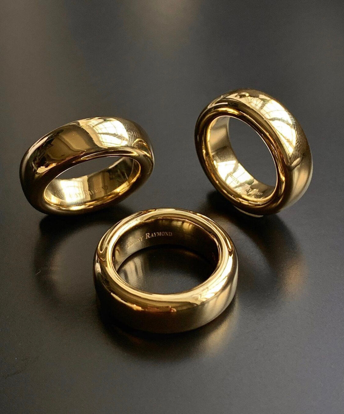 Briony Raymond New York